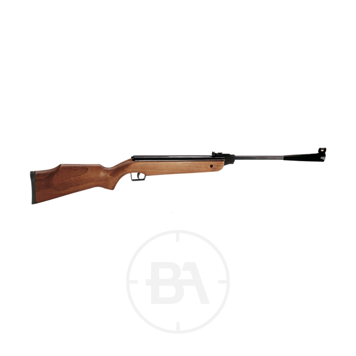Cometa 220 Spring Air Rifle Series - Bristol Airguns