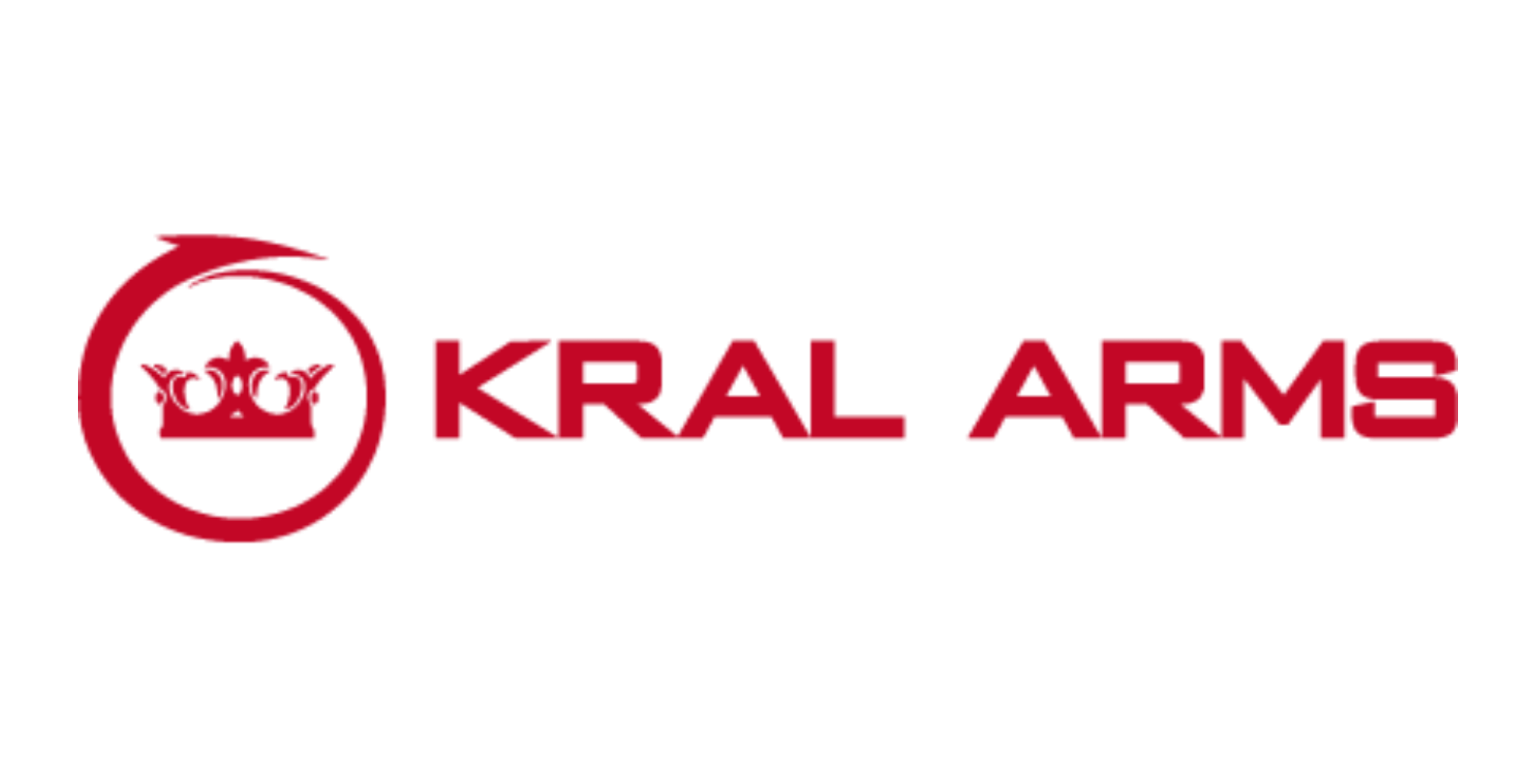 Kral Arms Devil Spring Air Rifle Package With Scope, Mounts & Case ...